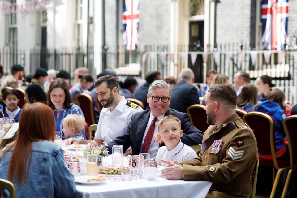 Veterans support centres to open across the UK « Euro Weekly News