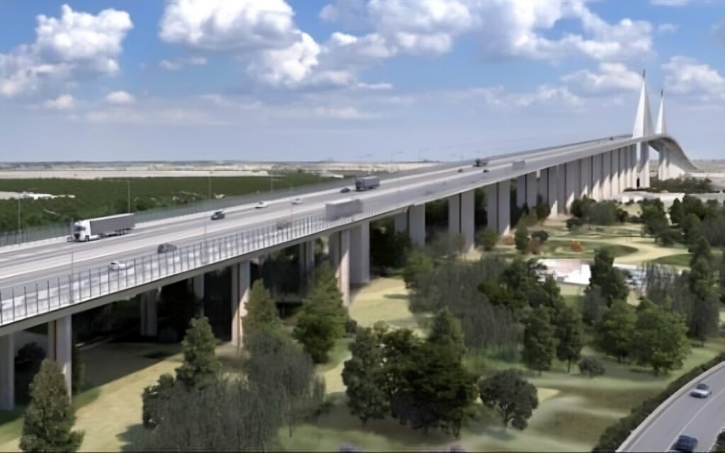 Plans for new longest viaduct in Spain « Euro Weekly News