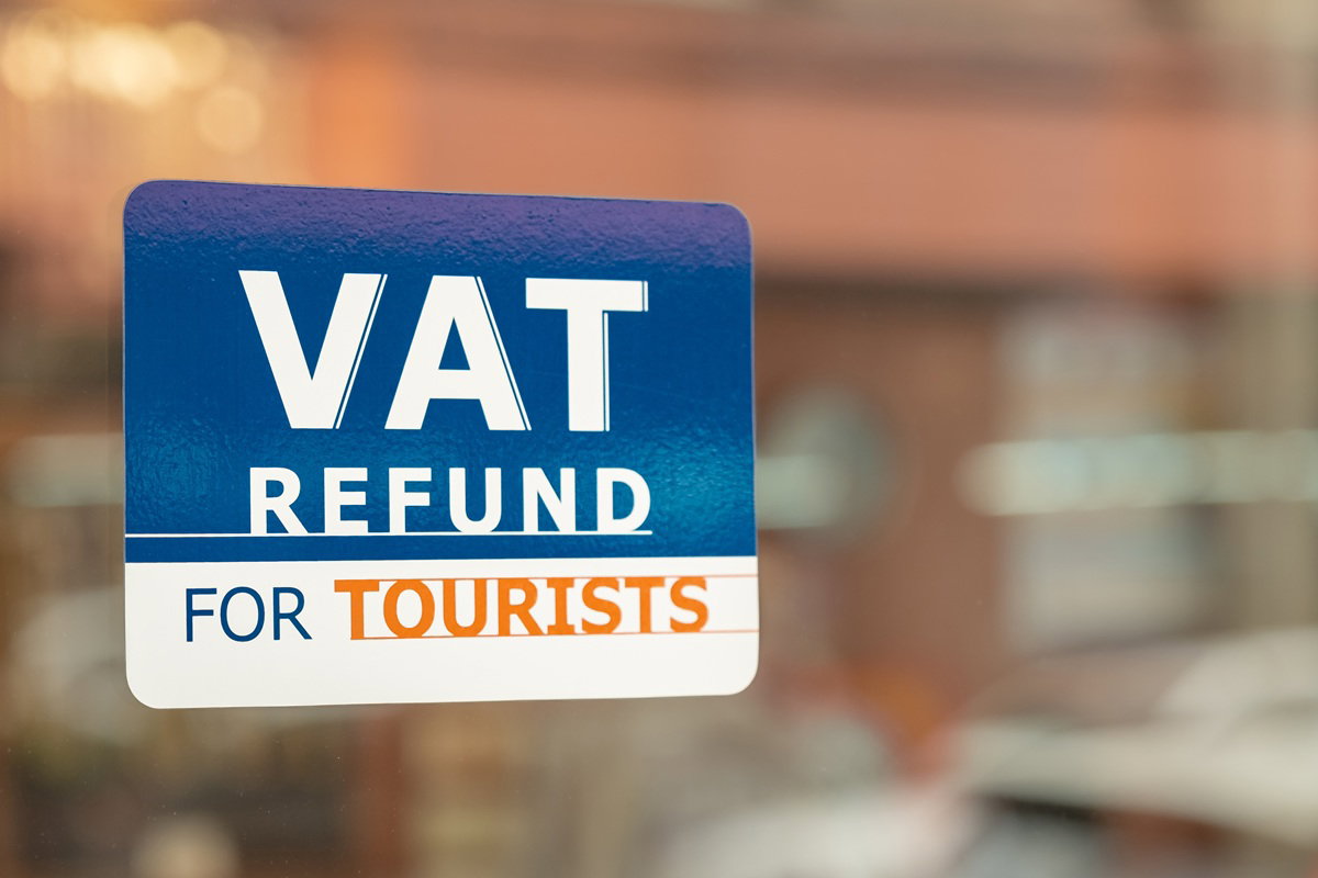 Brits Missing Out on EU VAT Refunds « Euro Weekly News