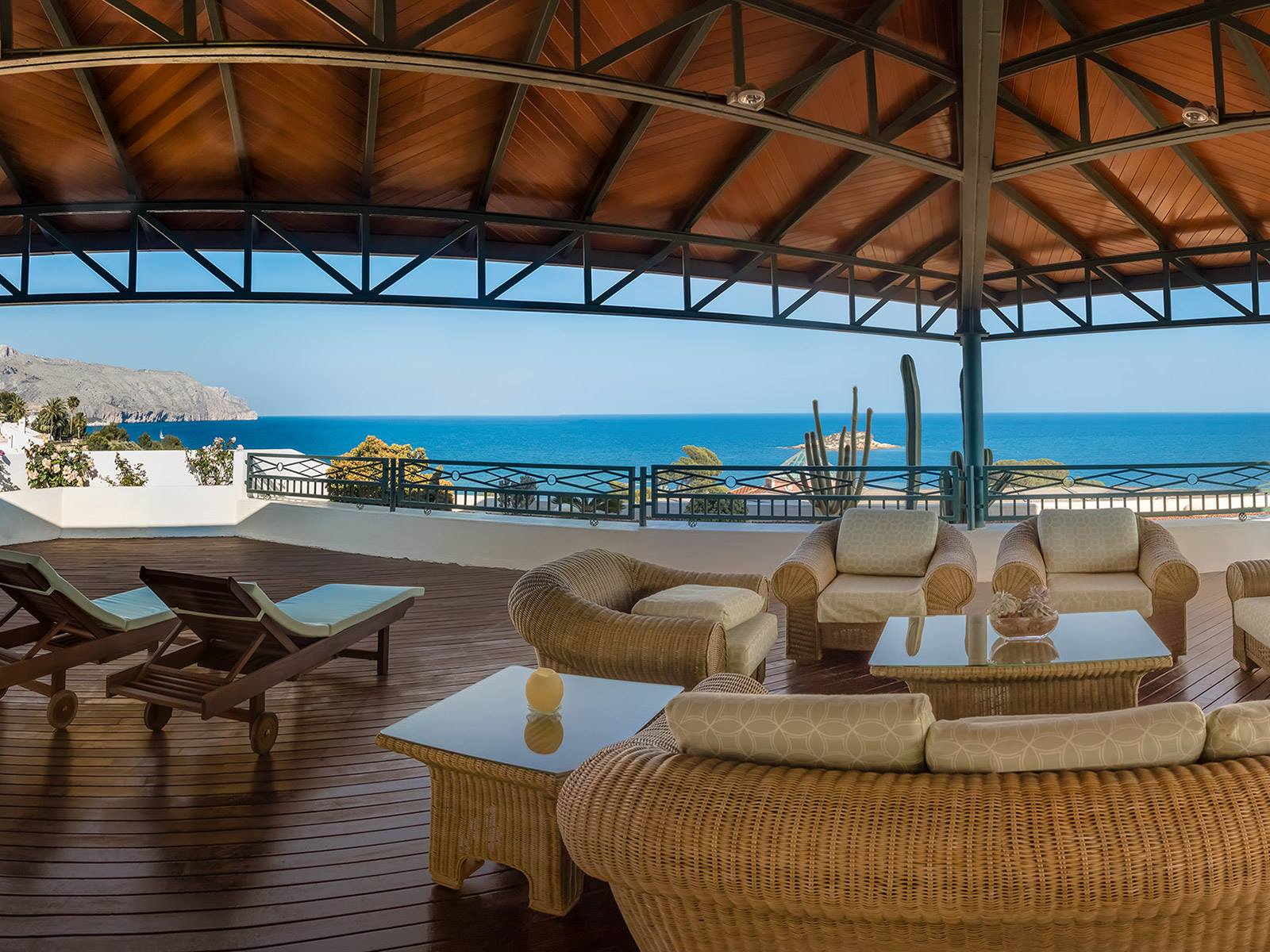New 4-star SH Jávea hotel marks €20 million boost for tourism « Euro ...