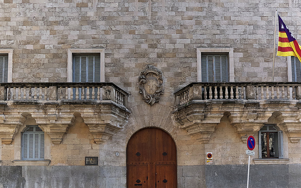 British tourist faces prison for assault in Mallorca « Euro Weekly News