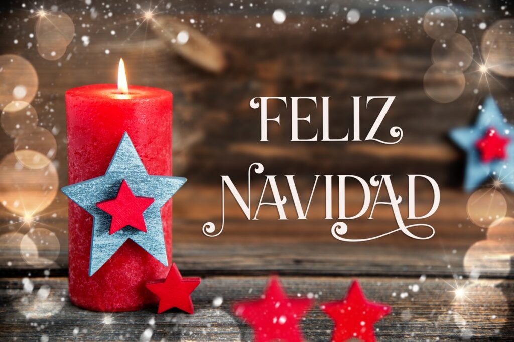 Spanish Christmas Traditions for Foreigners « Euro Weekly News