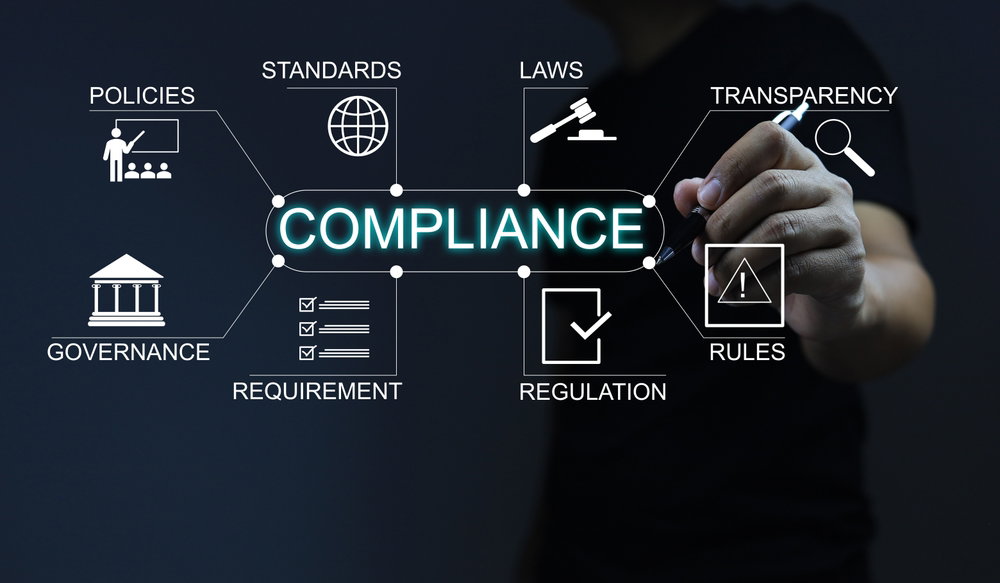 New trends in UK building compliance