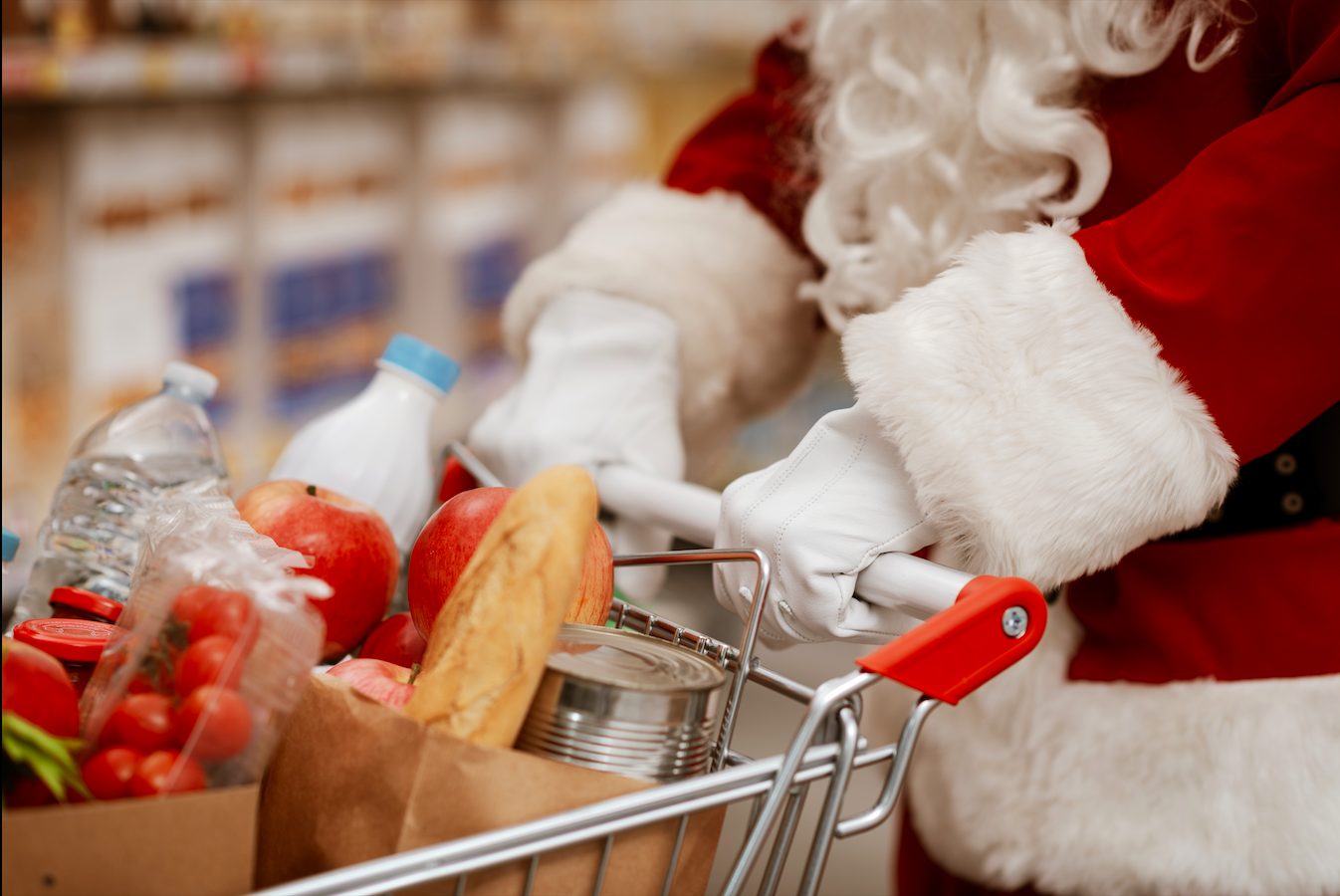 Holiday price shock: Ten key Christmas foods skyrocket in Spain « Euro ...