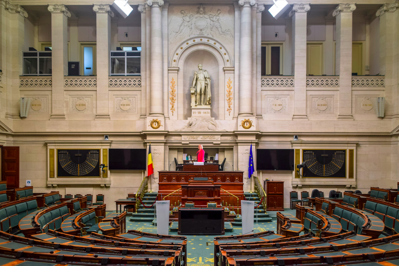Brussels court to review Qatargate investigation « Euro Weekly News