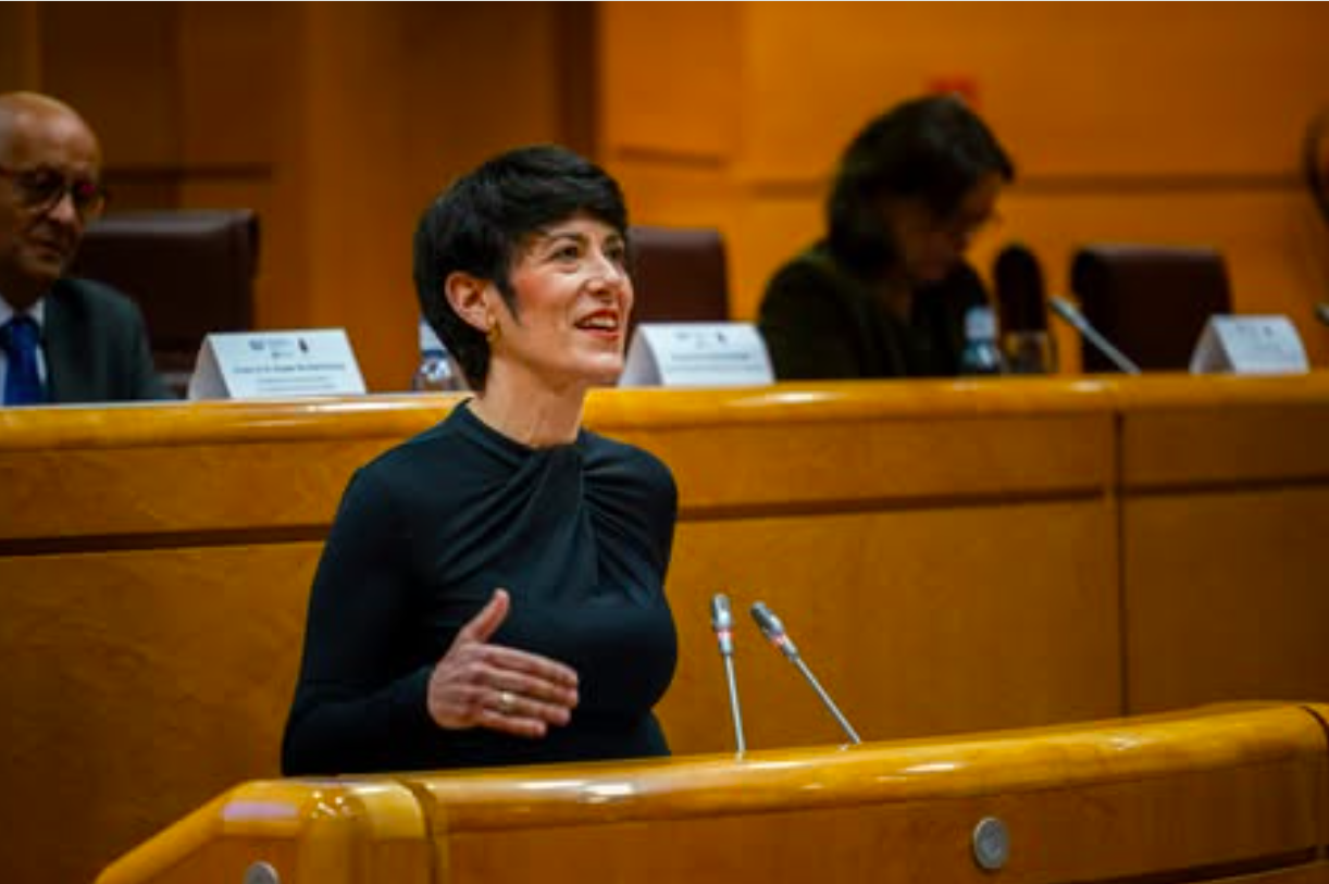 Spanish government freezes self-employed contributions for 2026 « Euro ...