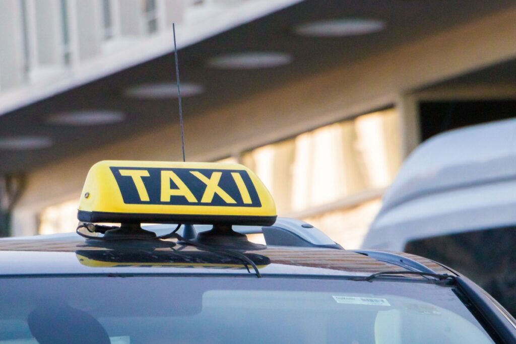 Ireland’s first female taxi service debuts « Euro Weekly News