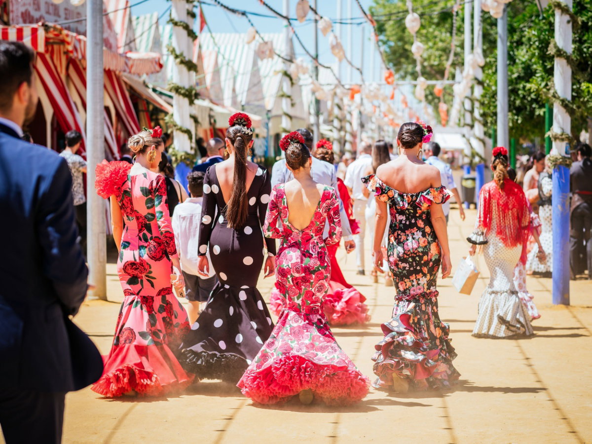 The customs that define Spain « Euro Weekly News