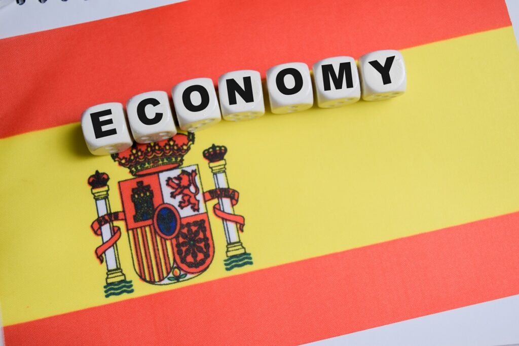 Spain’s economic lead until 2040 « Euro Weekly News