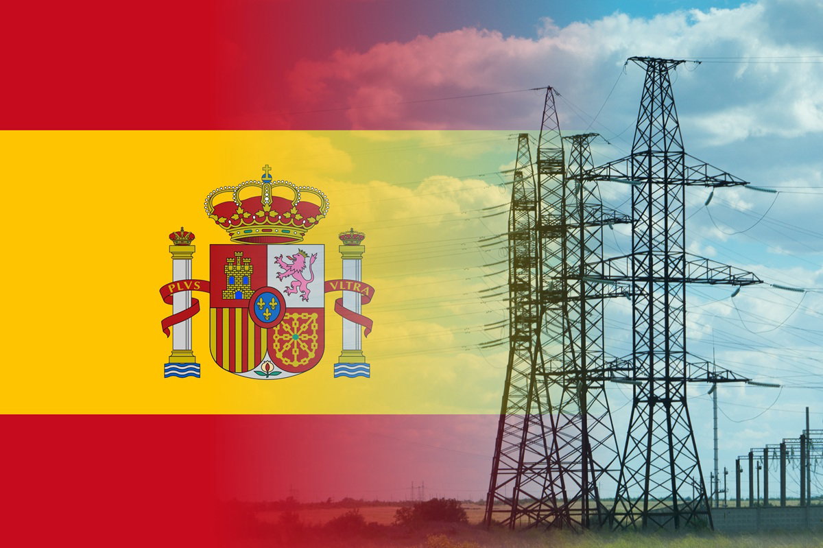 Spain’s Power Grid Under Winter Pressure « Euro Weekly News