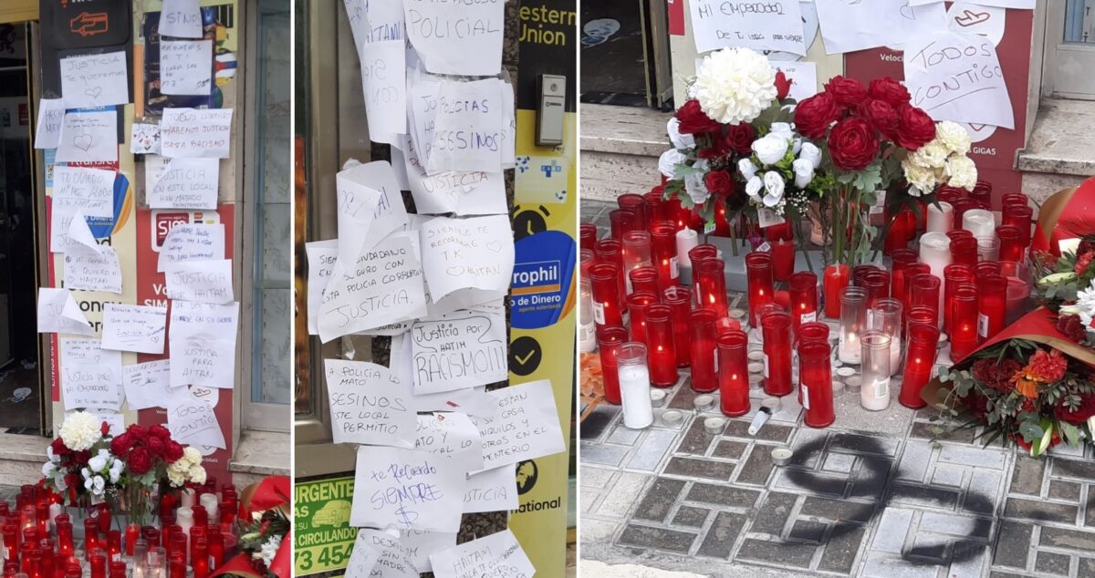 35-year-old man tasered by police dies of cardiac arrest « Euro Weekly News