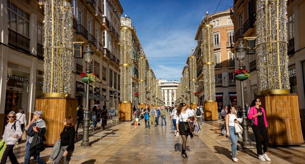 Where Expats Live in Spain in 2026 « Euro Weekly News