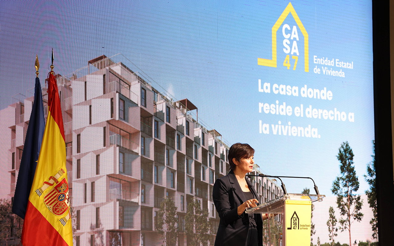 Spain tackles rental crisis with new state body promising stability and ...