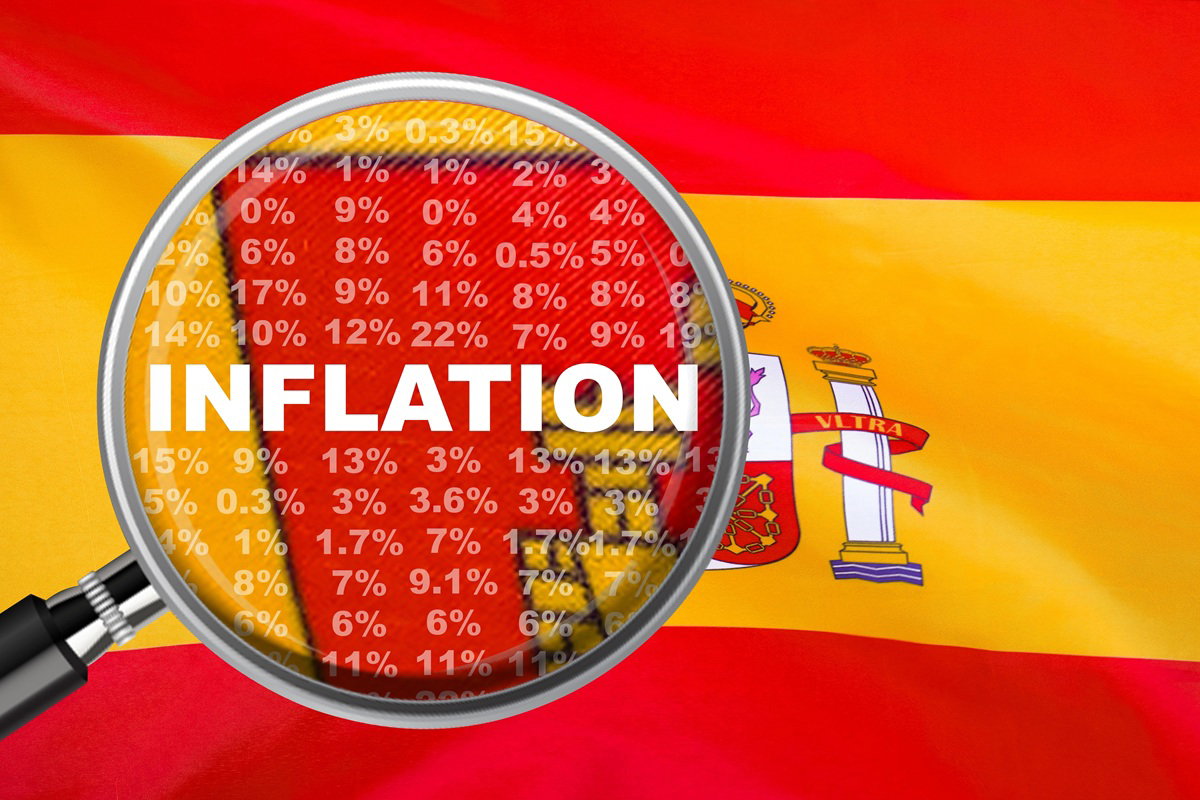 Spain inflation eases in December « Euro Weekly News