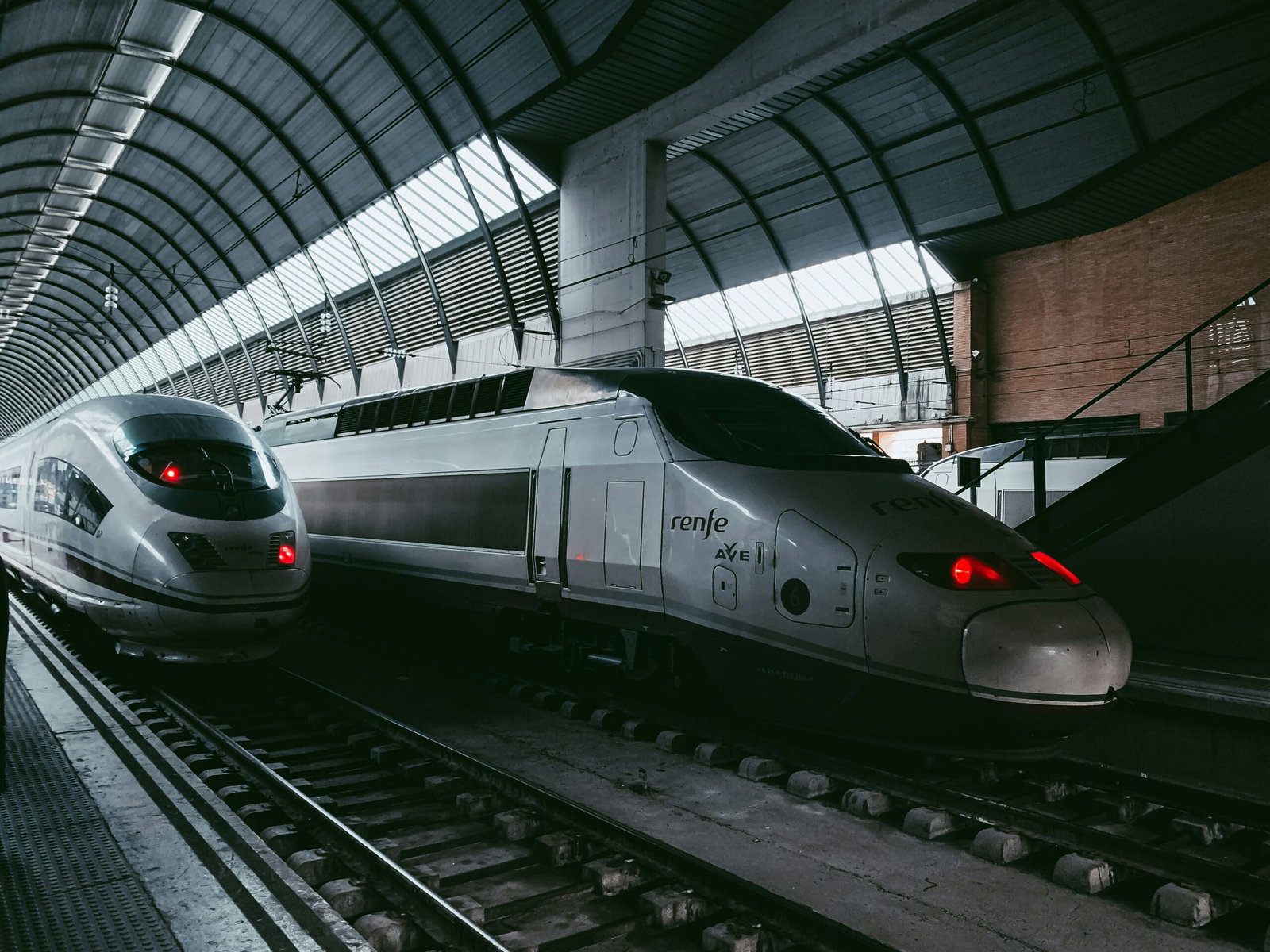Renfe introduces €5 Avlo child tickets in time for the holiday season ...