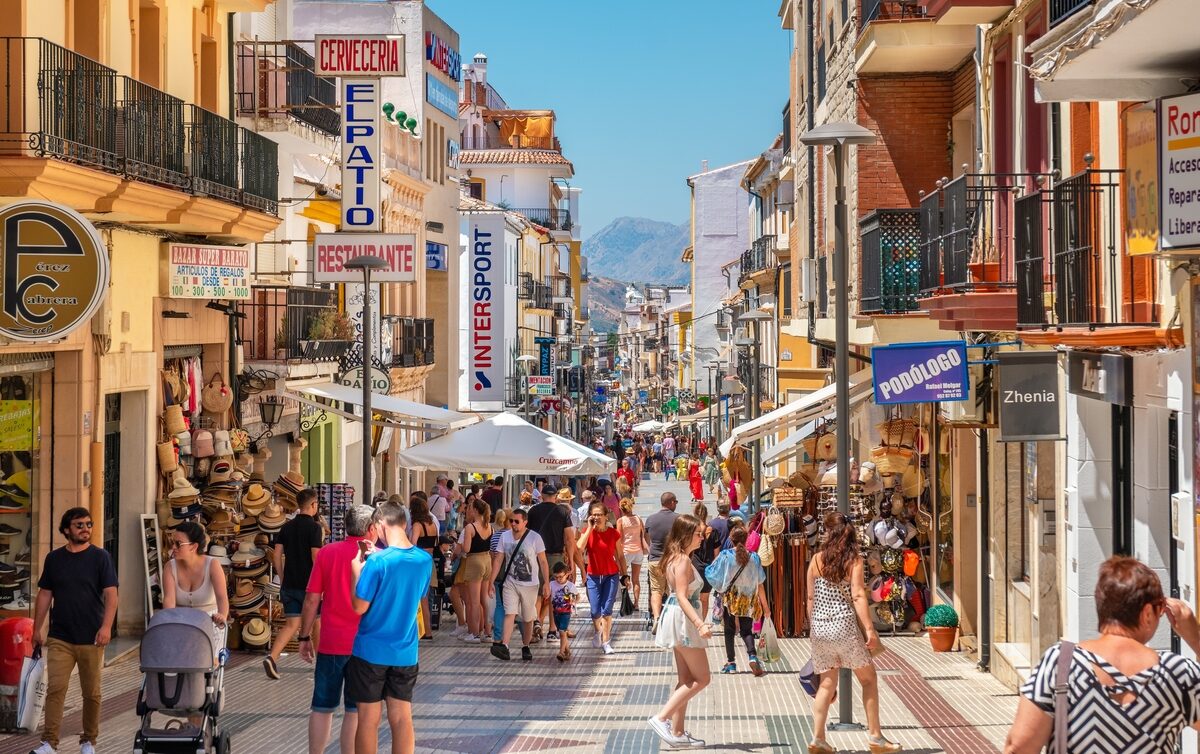 Cheapest places to rent in Malaga Region 2026 « Euro Weekly News