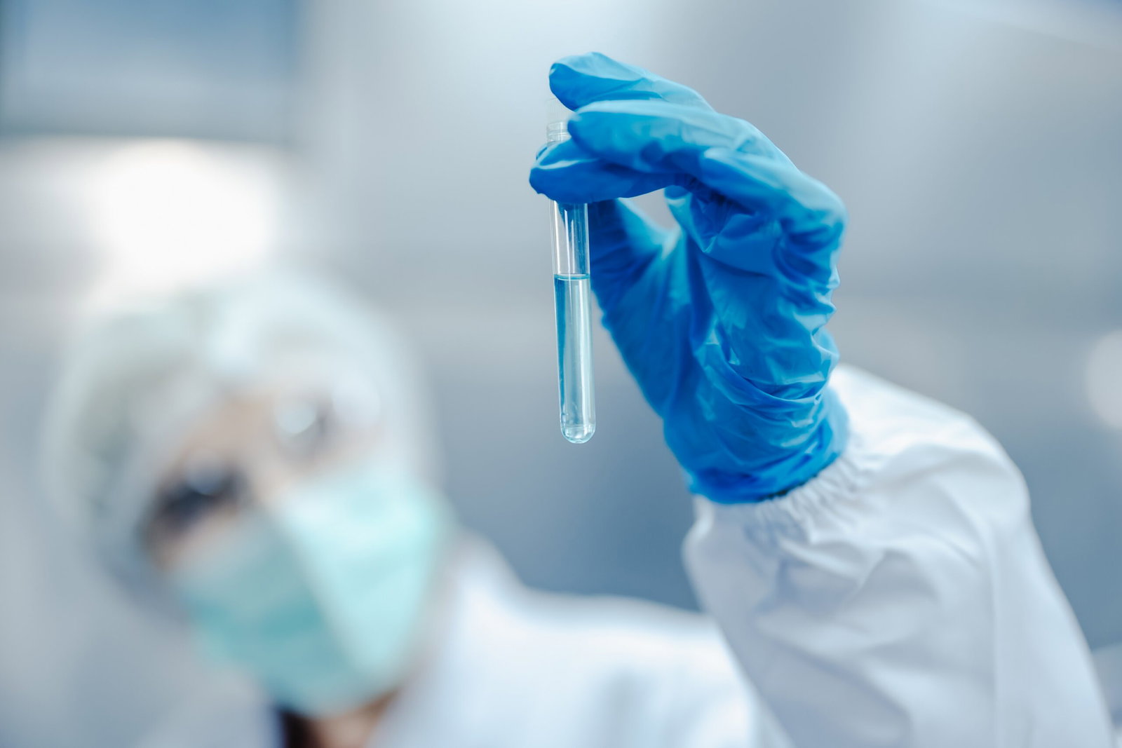 Returning to science « Euro Weekly News
