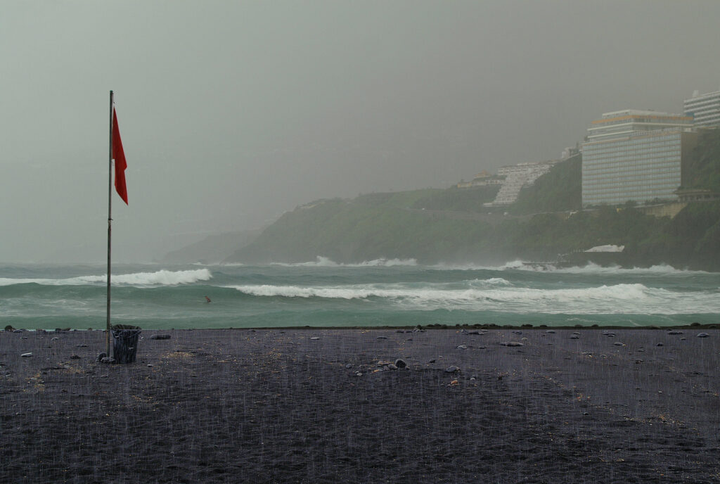 Storm Goretti ‘weather bomb’ set to hit Spain: Affected areas and what ...