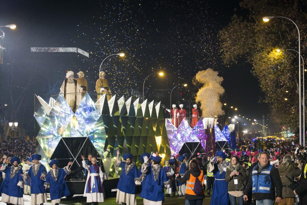 More towns postpone Three Kings parades due to adverse weather forecast ...