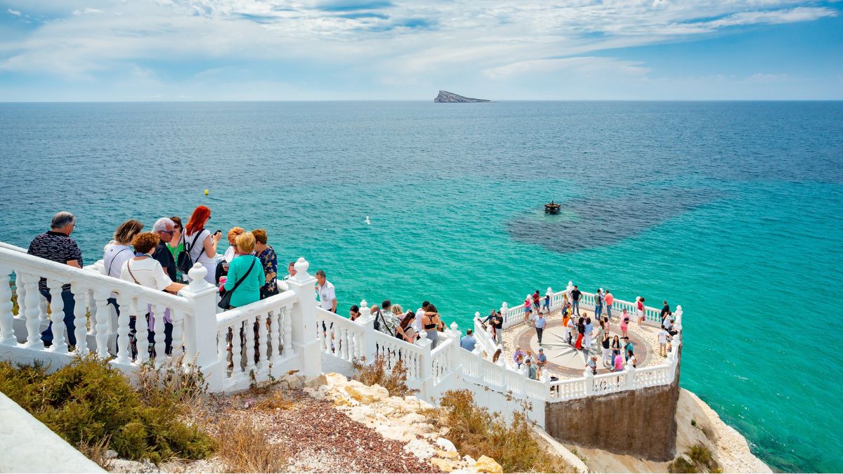 Alicante and Benidorm’s record-breaking year « Euro Weekly News