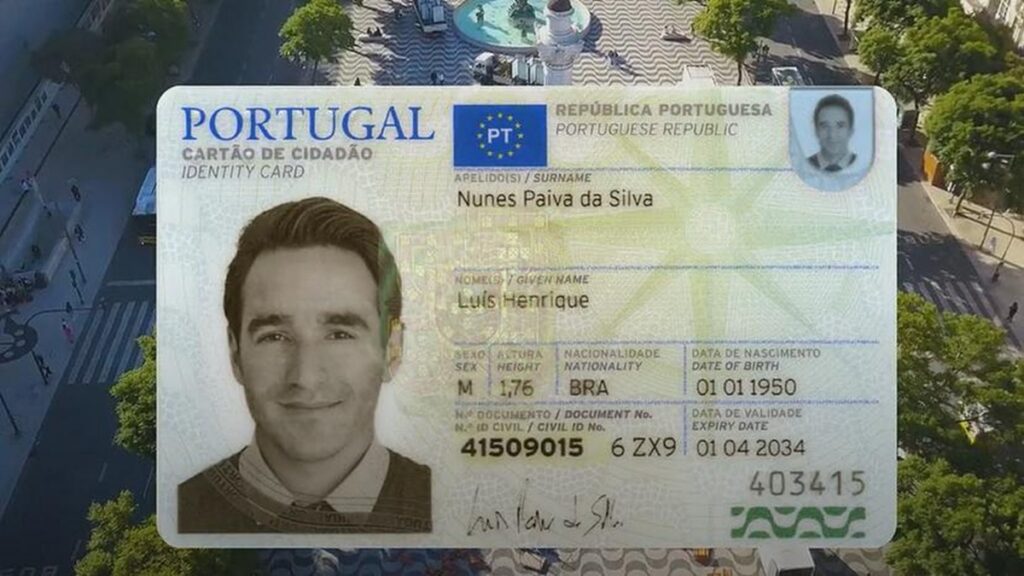 Portugal ID Cards Must Be Renewed Early « Euro Weekly News