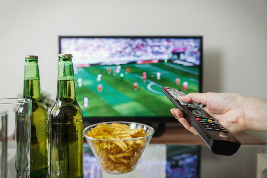 How online Sportsbooks have become part of modern sports viewing