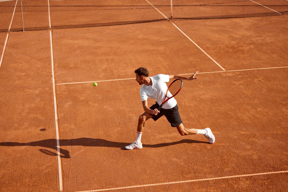 How professional Tennis handles rare but decisive situations