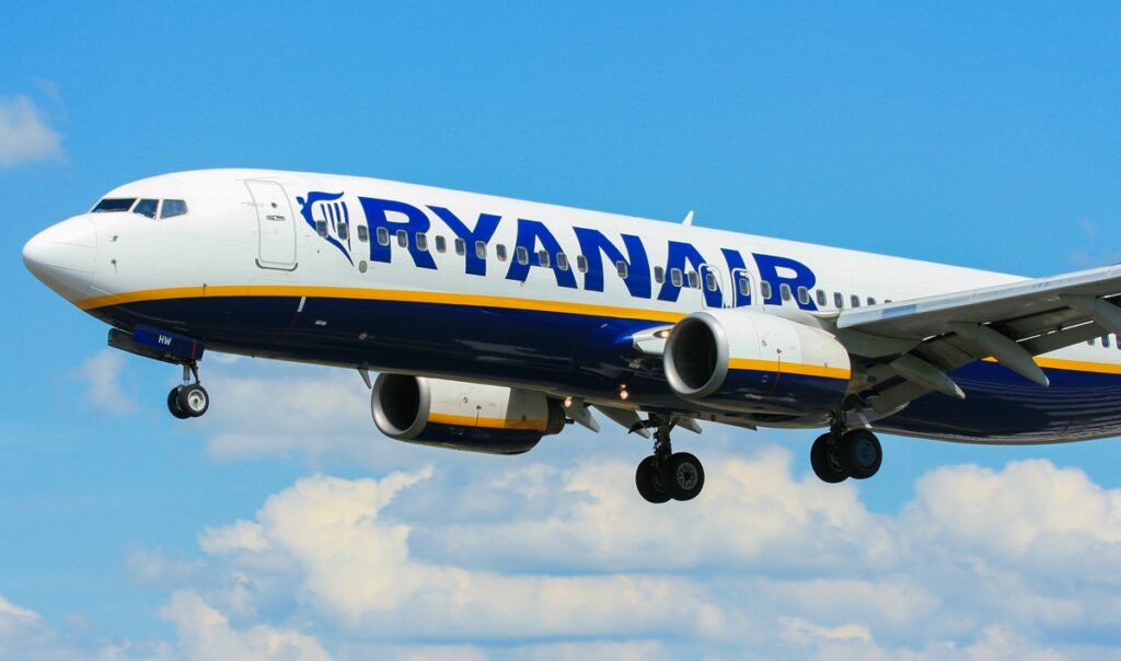 Ryanair Cuts Routes Across Europe in 2026 « Euro Weekly News
