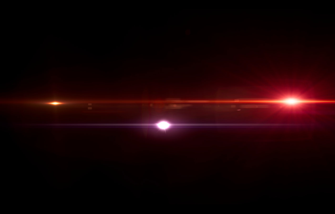 NASA on alert over unexplained red dots found by James Webb telescope ...