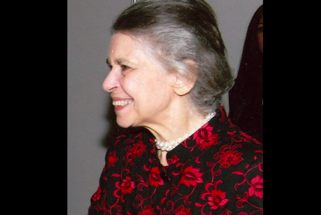 Princess Irene of Greece, sister of former Queen of Spain, dies aged 83 ...