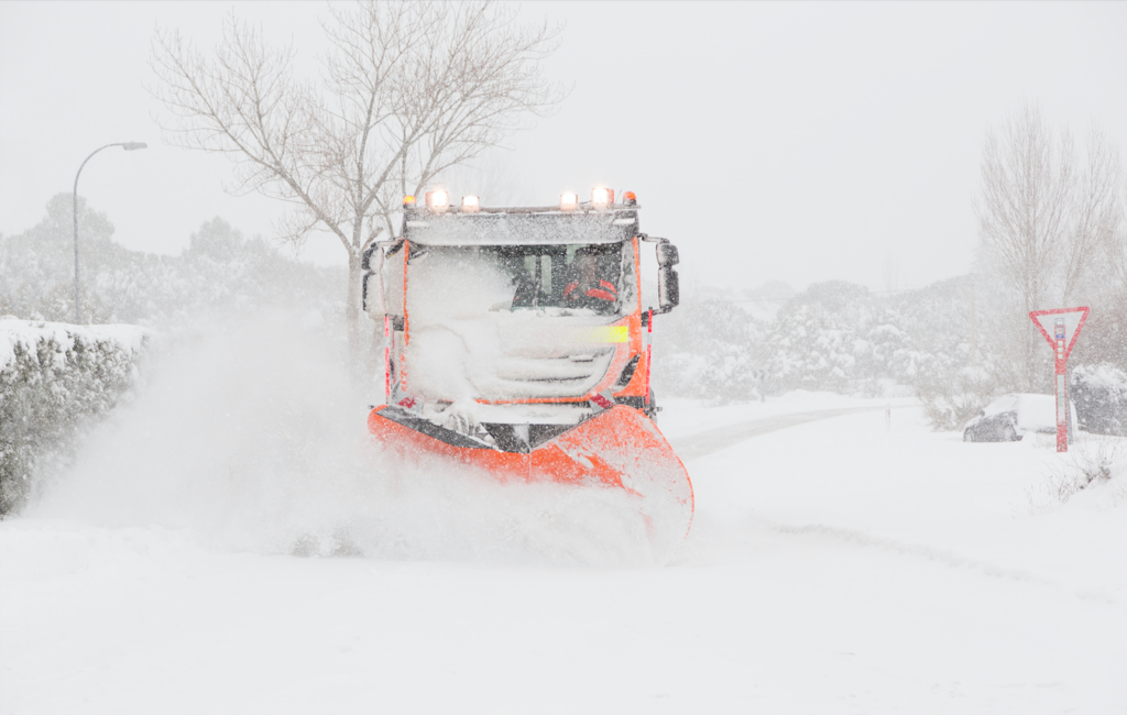 Travel warnings as Storm Ingrid hits northern Spain and parts of ...