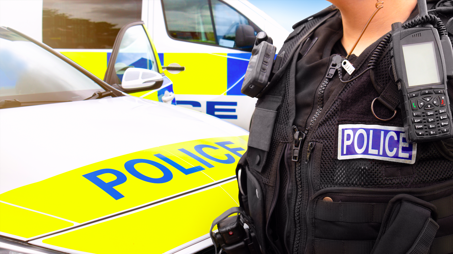 UK government unveils ‘British FBI’-style force to tackle serious crime ...