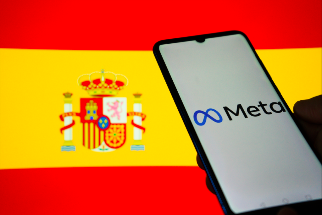 Meta confirms appeal against €542m Spanish media ruling « Euro Weekly News