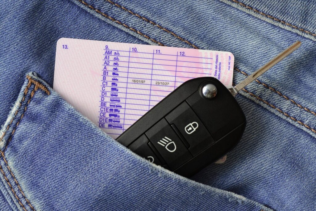 Europe’s New Digital Driving Licence « Euro Weekly News