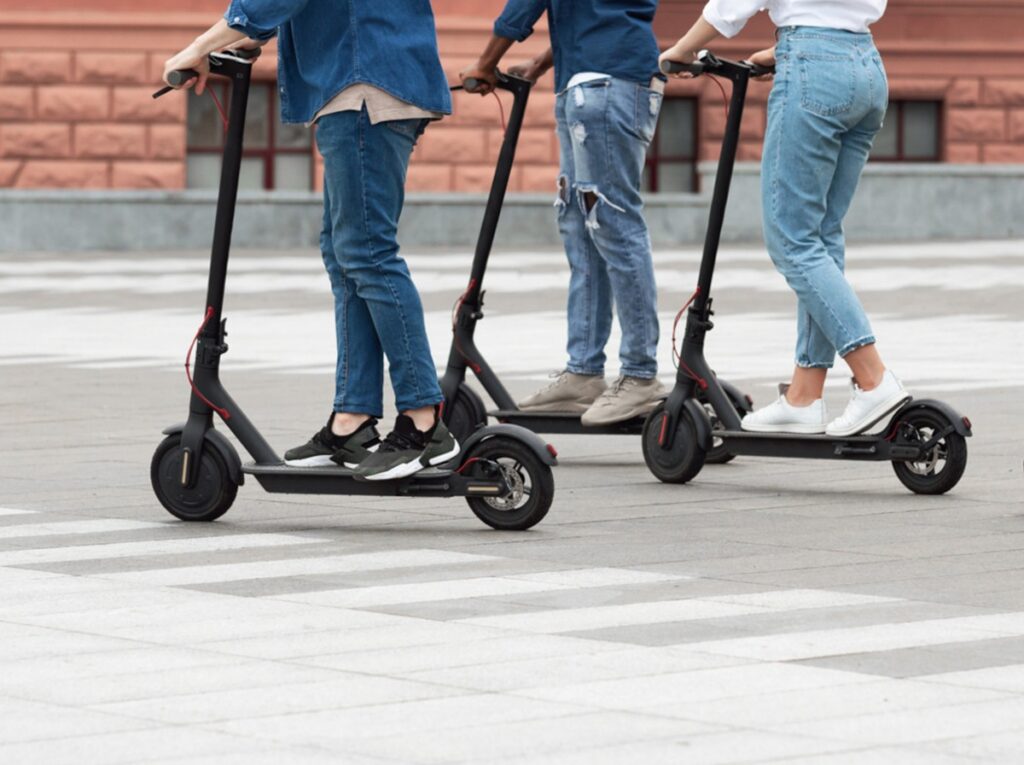 New Scooter Rules in Spain « Euro Weekly News