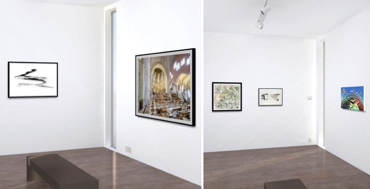 La Kavra Art Collective - War & Peace « Euro Weekly News