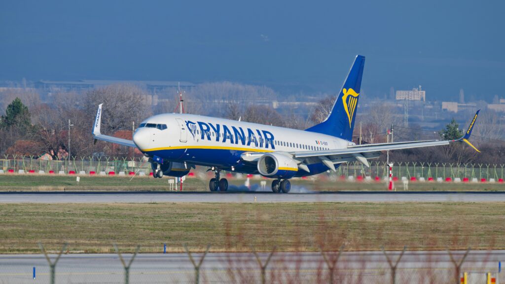 Ryanair slams Belgium’s ‘idiotic’ proposed aviation tax rise, threatens ...