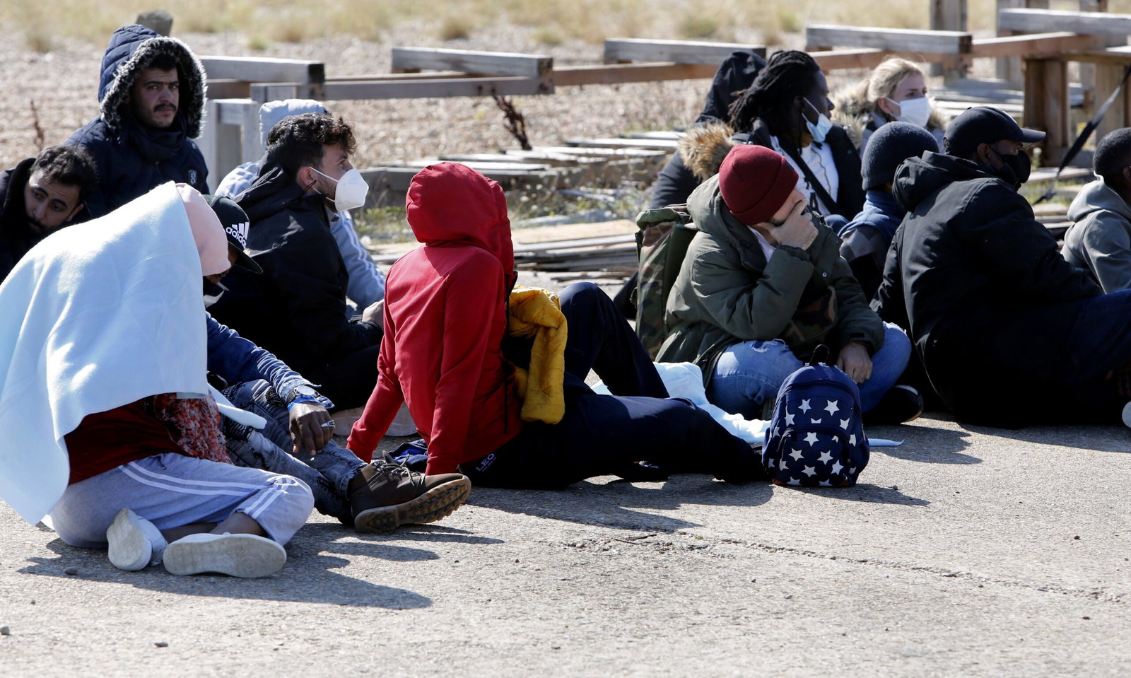 Irregular migration in Spain accelerates despite ongoing reform efforts ...