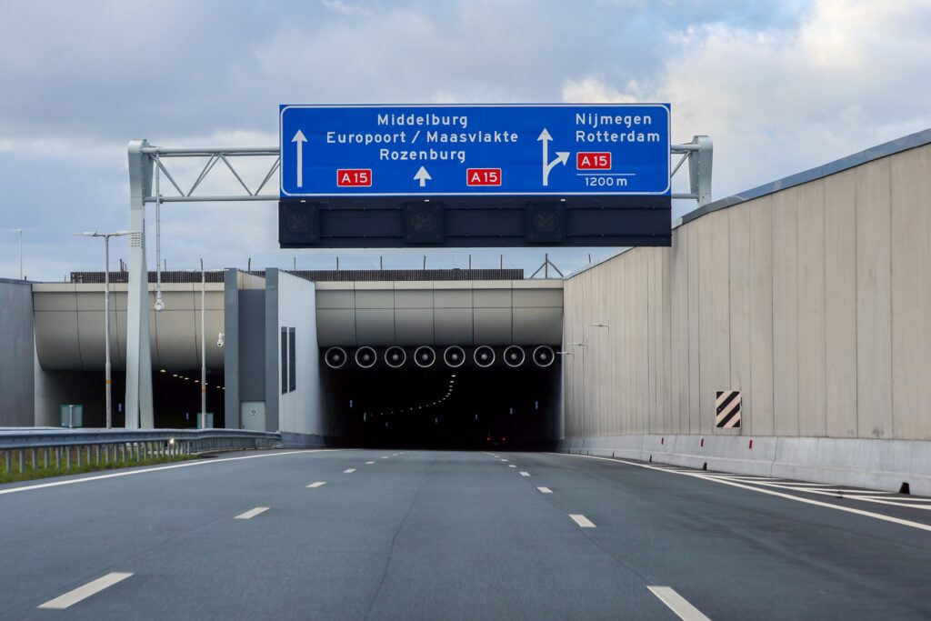 Netherlands challenges Belgium’s plan to charge foreign drivers €100 a ...
