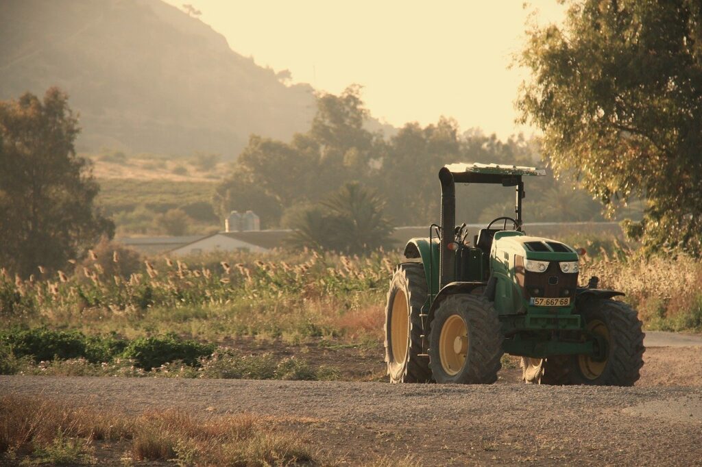 Spanish farmers’ protests over EU–Mercosur « Euro Weekly News