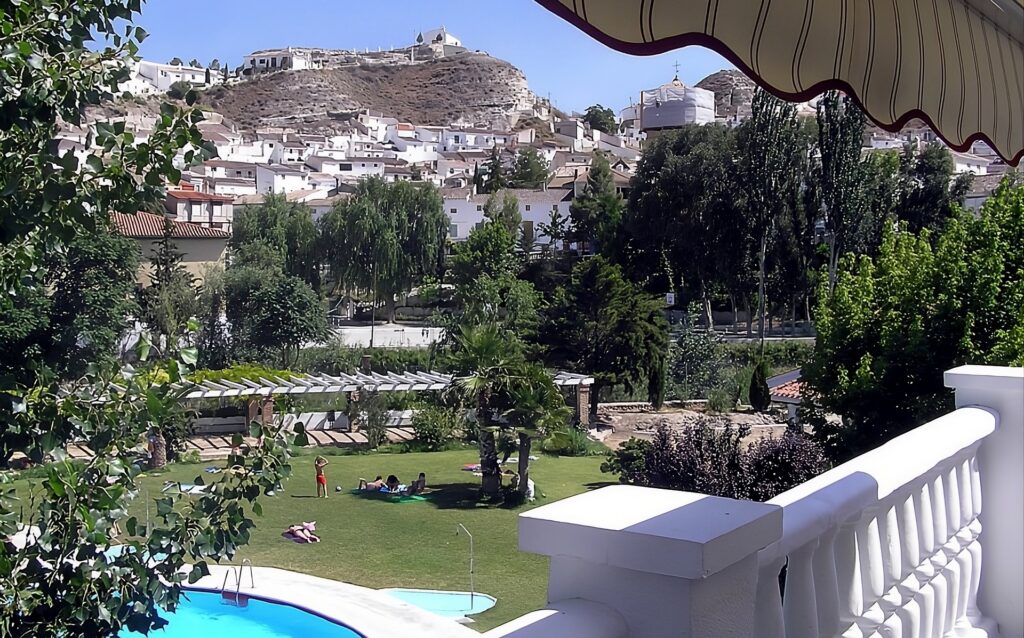 Galera: Spanish village where 1 in 3 are expats « Euro Weekly News