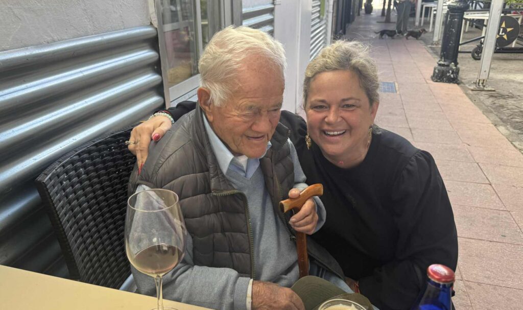 Anna Pom Pom, Swedish TV personality to heart of Benahavis village ...