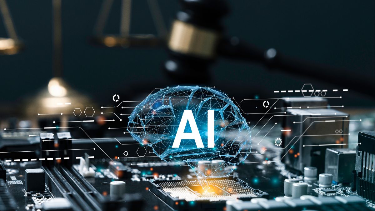 UK workers hit hardest by AI job cuts « Euro Weekly News