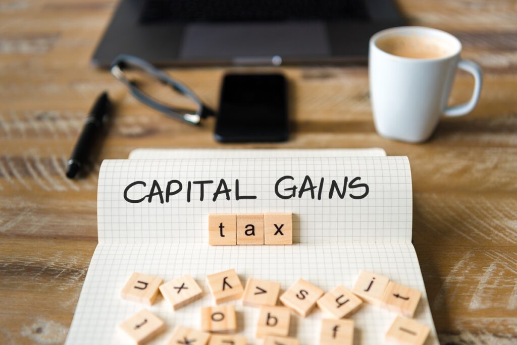 Capital Gains Tax on Property in Spain 2026 « Euro Weekly News