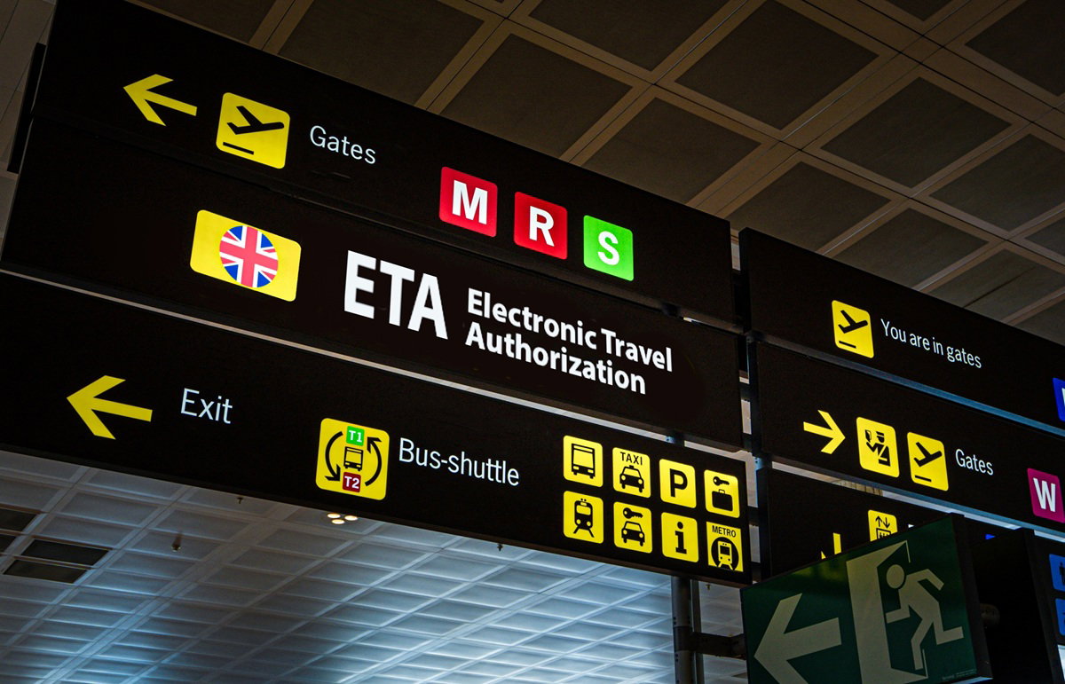 UK ETA rule now in force « Euro Weekly News
