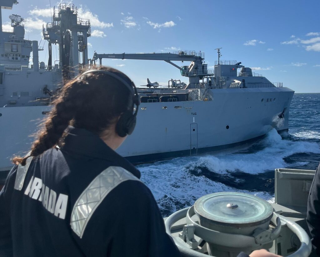 France Launches Orion 26 Massive War Drill « Euro Weekly News