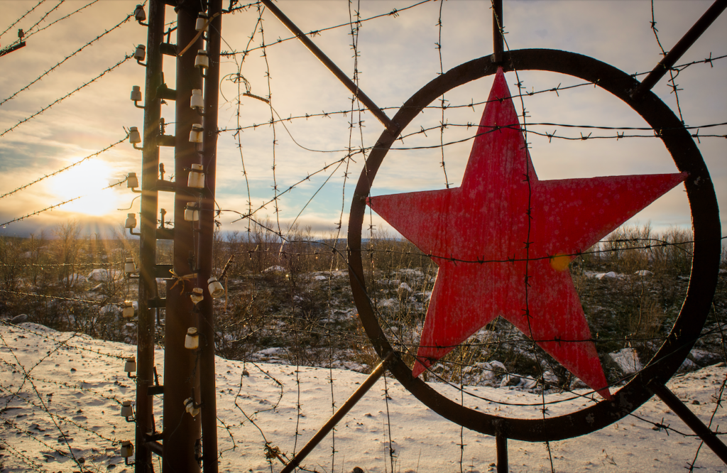 Finland on alert as Russia reopens soviet-era military base near border ...