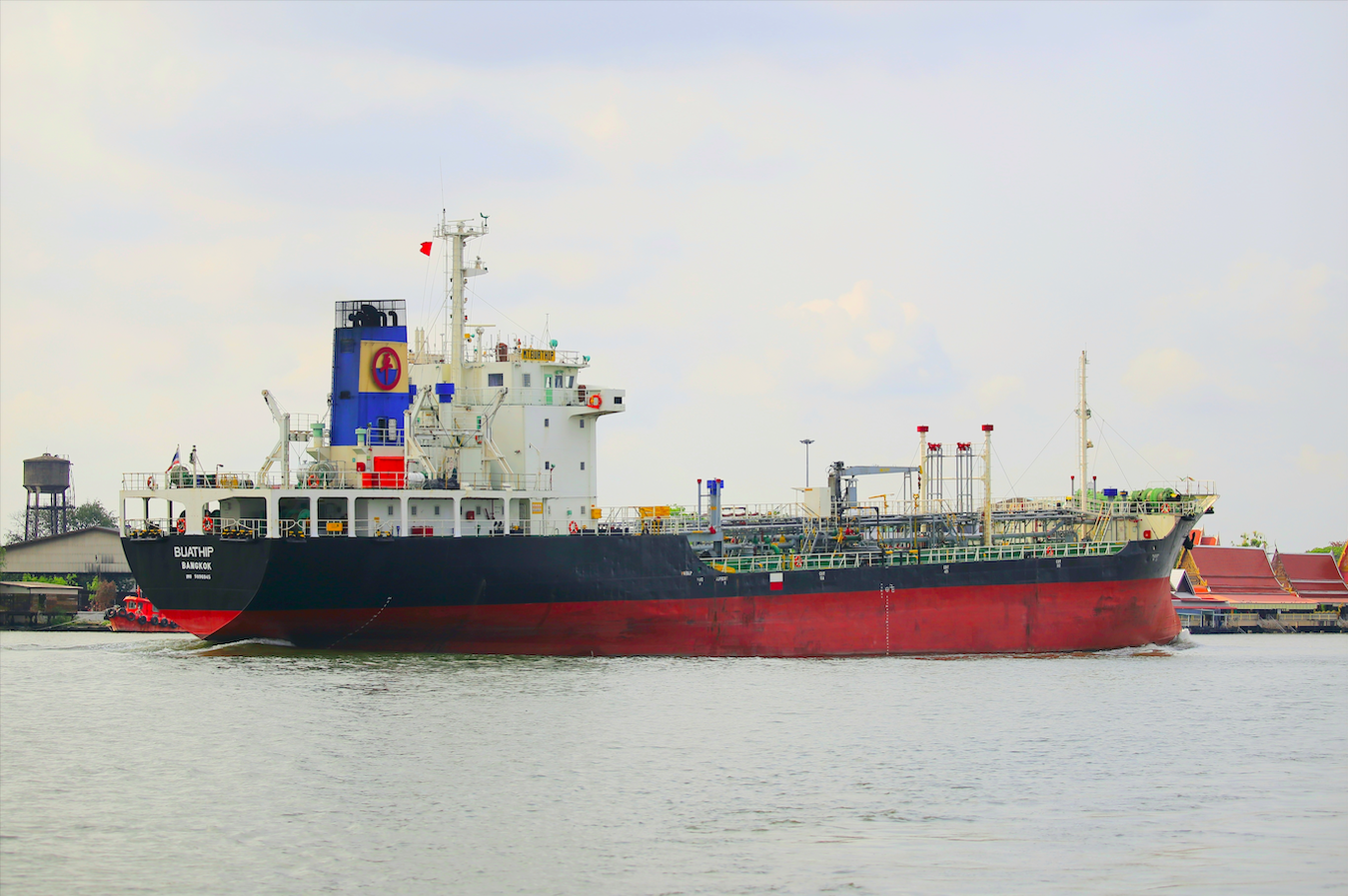 Spain braces for potential fuel price increases after oil route ...