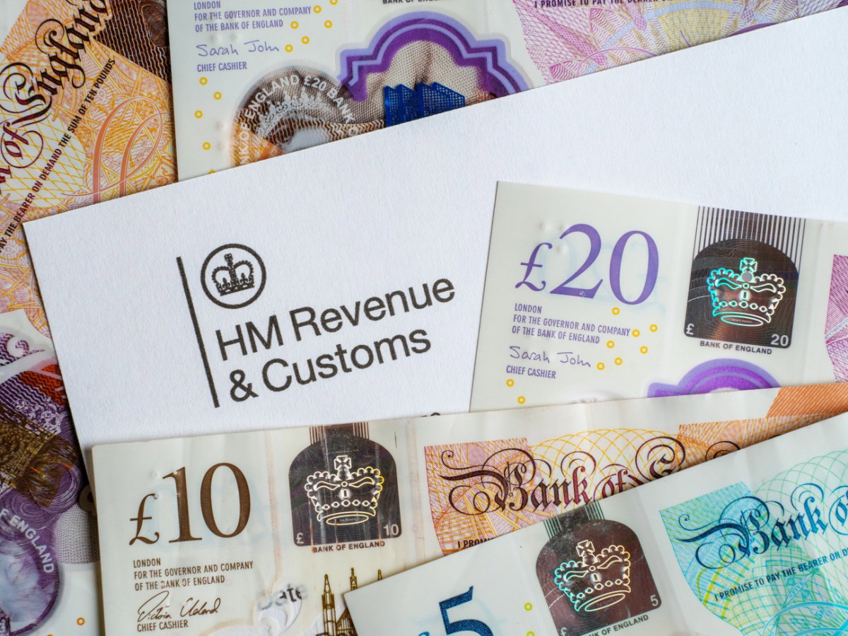 HMRC recovers £246 million in IHT « Euro Weekly News