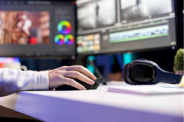 The rise of DIY Video Production: How editing software is reshaping ...